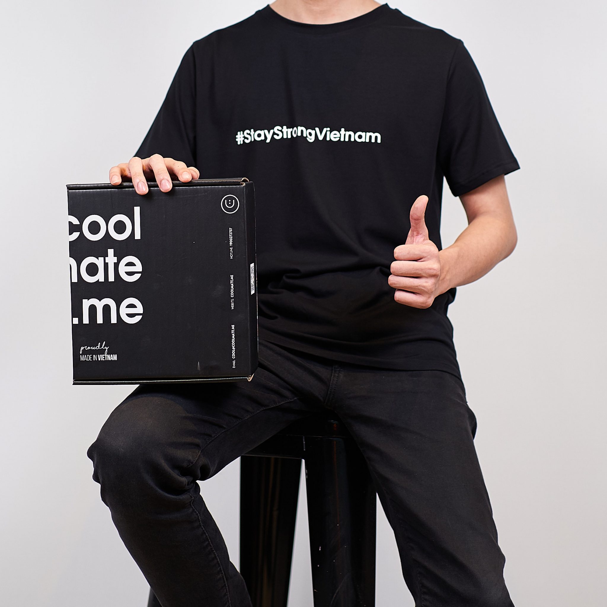 Chê áo coolmate - Những điểm mà mình không thích ở thương hiệu này