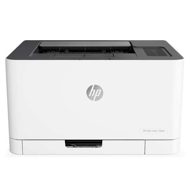 Máy in HP Color Laser 150nw (4ZB95A)