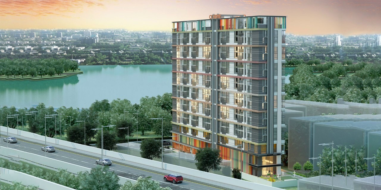 Dự án The Forest Gem | Chính sách & Giá bán T12/2022