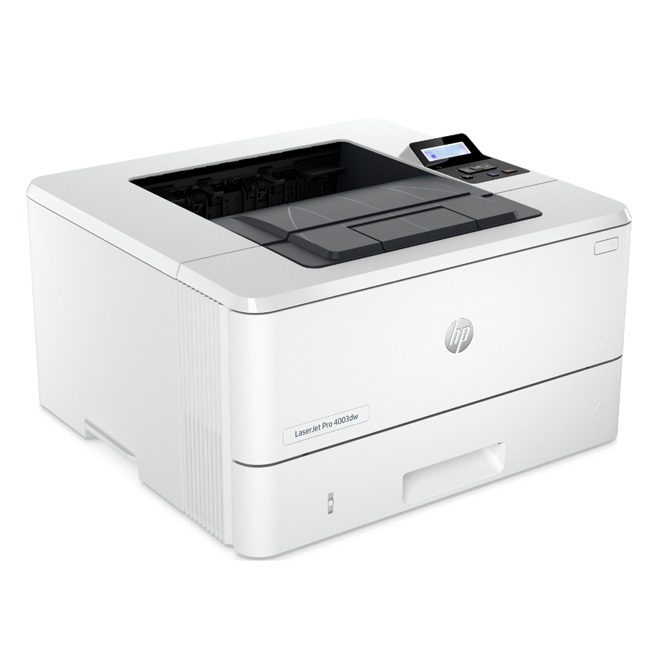 Máy in HP LaserJet Pro 4003dn (2Z609A)
