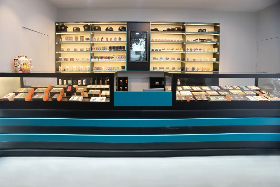 Top 10 những Shop Vape Pod Quận 2 tại TPHCM