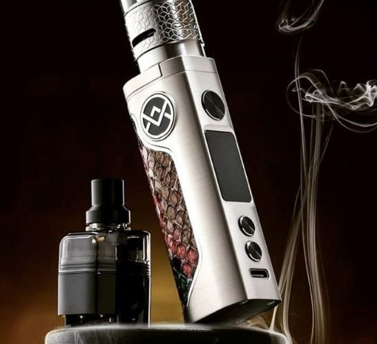 Pod System Là gì? cùng tìm hiểu ngay