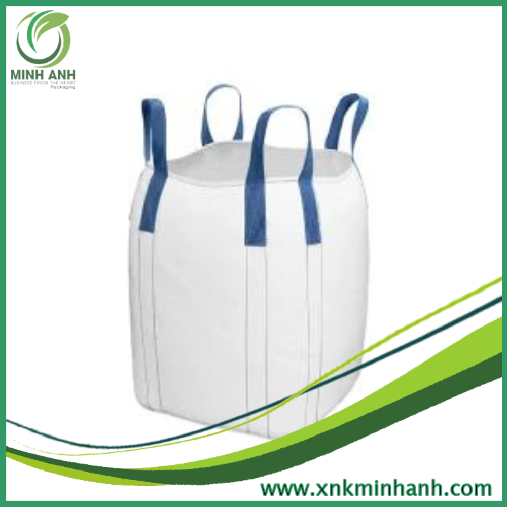 Bao Jumbo 500kg mua ở đâu?