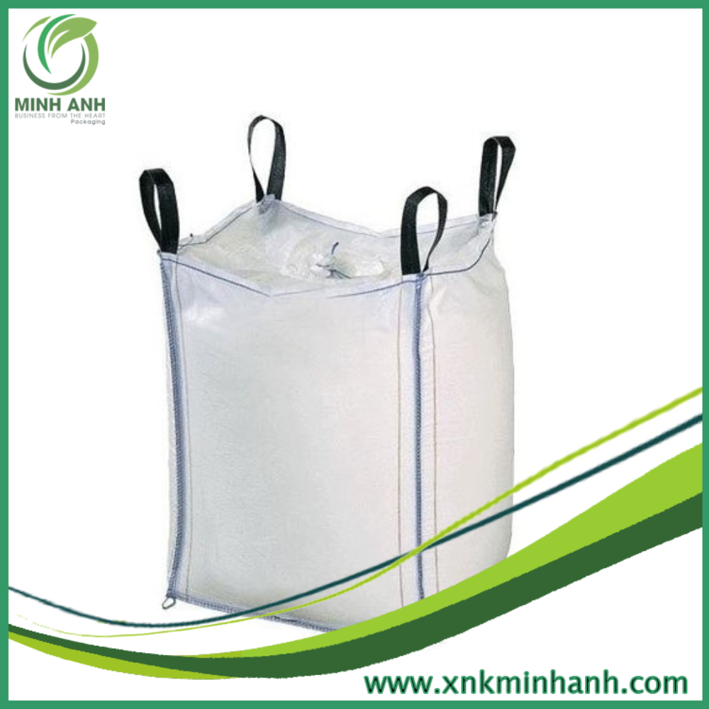 Bao Jumbo 500kg mua ở đâu?