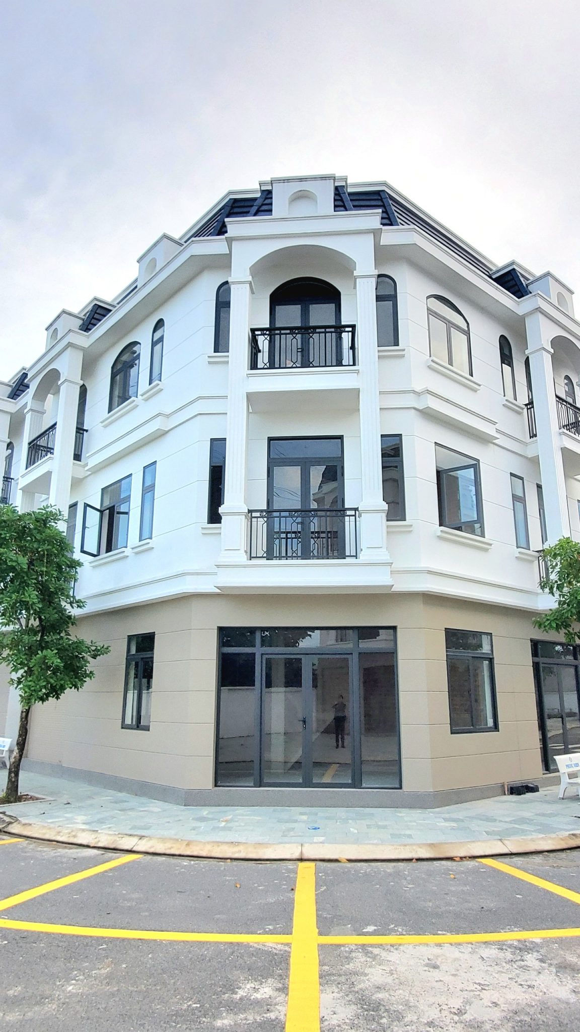 Phước Điền Elite Town - Nhà phố bình chuẩn thuận an bình dương