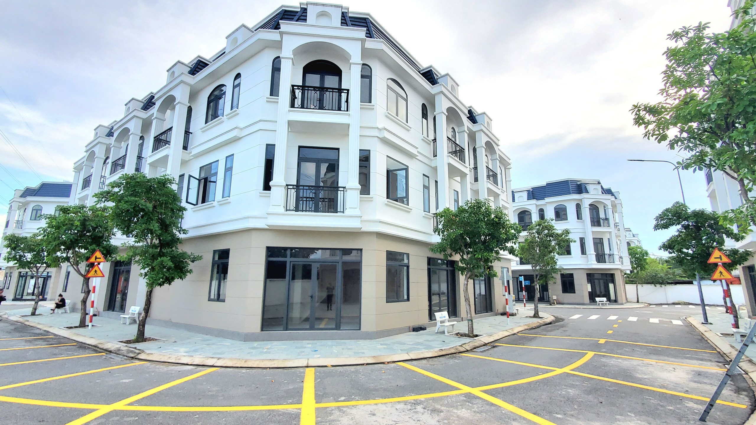 Phước Điền Bình Chuẩn đổi tên thành Phước Điền Elite Town