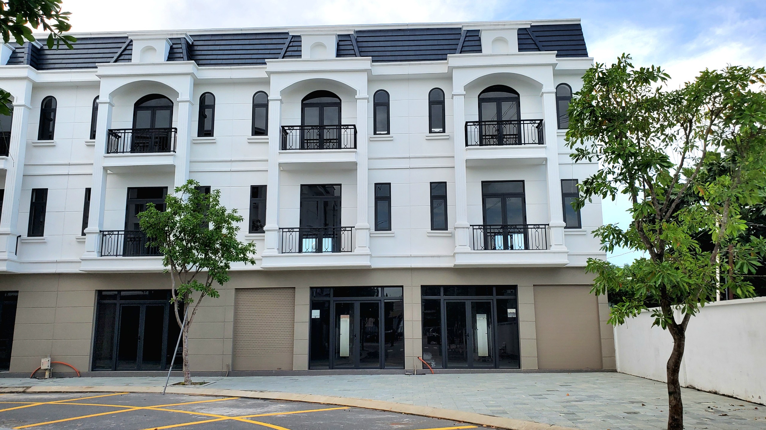 Giá bán Phước Điền Elite Town - Chủ đầu tư Phước điền