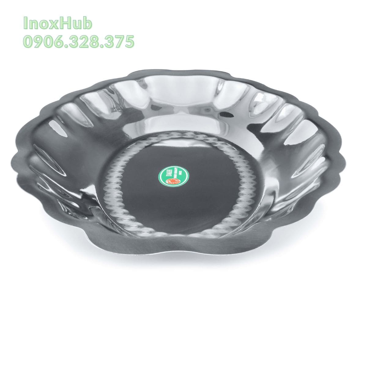 Dĩa inox: Vật dụng nhà bếp phổ biến và tiện dụng | Inoxhub