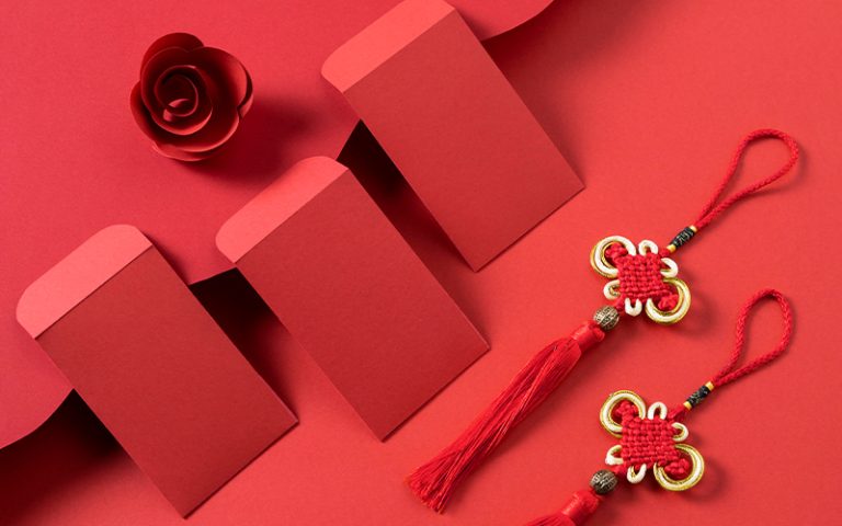 Nguồn gốc và ý nghĩa của bao lì xì trong ngày đầu năm mới